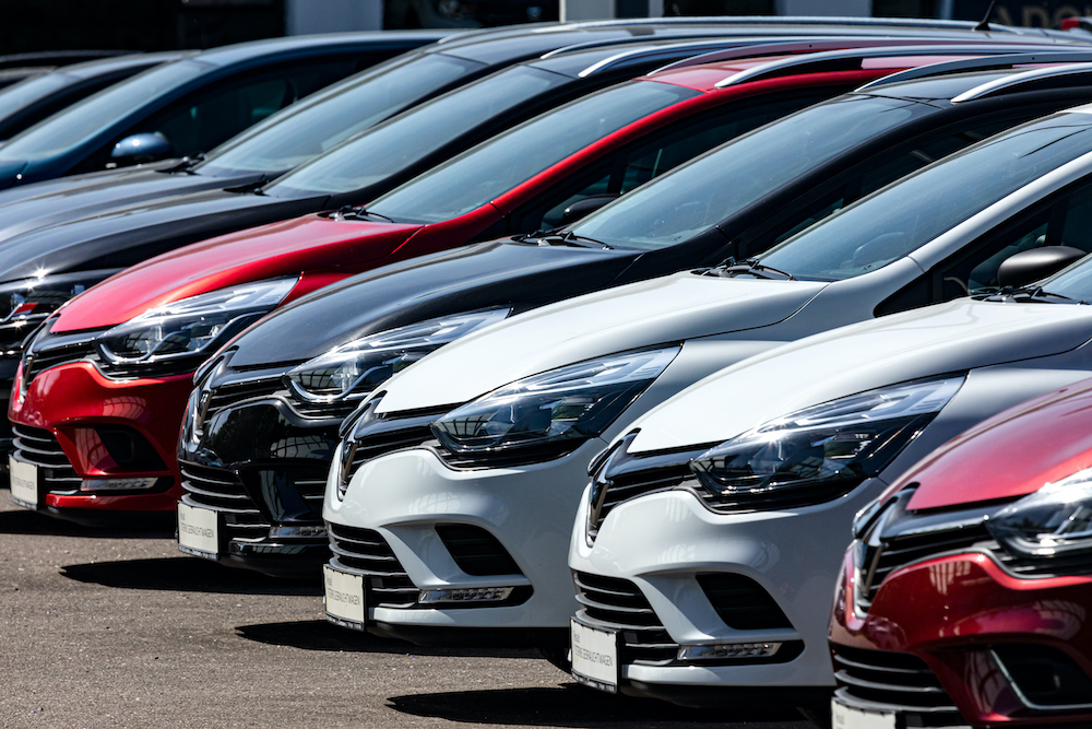 Stadelbauer Ihr Autohaus in Villingen stellt sich vor
